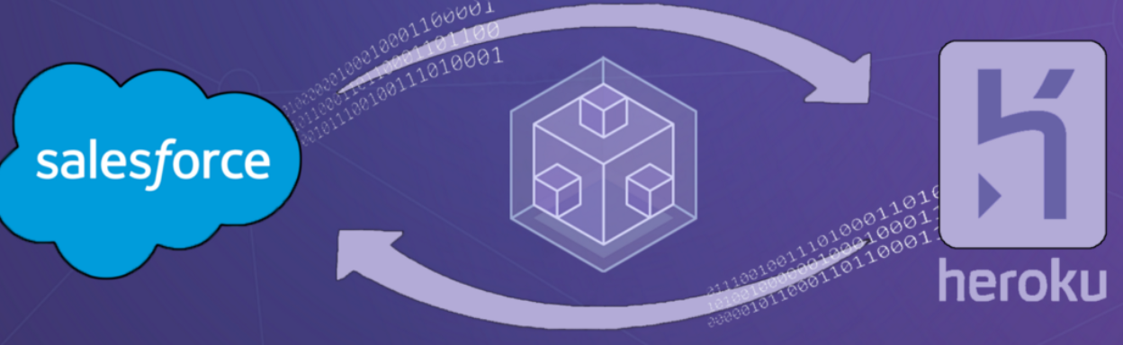 Salesforce & Heroku Integration / Intégration de Salesforce et d’Heroku ...